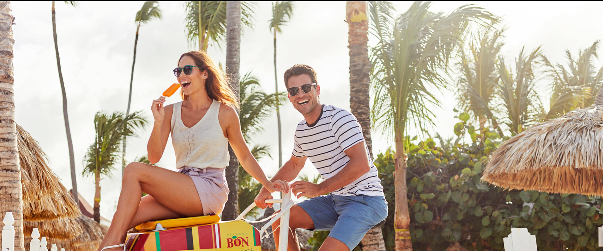 All-Inclusive Family Hotels in the Caribbean | Bahia Principe