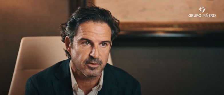 Descubre más sobre la visión estratégica de la división Hotelera de Grupo Piñero con Julio Pérez