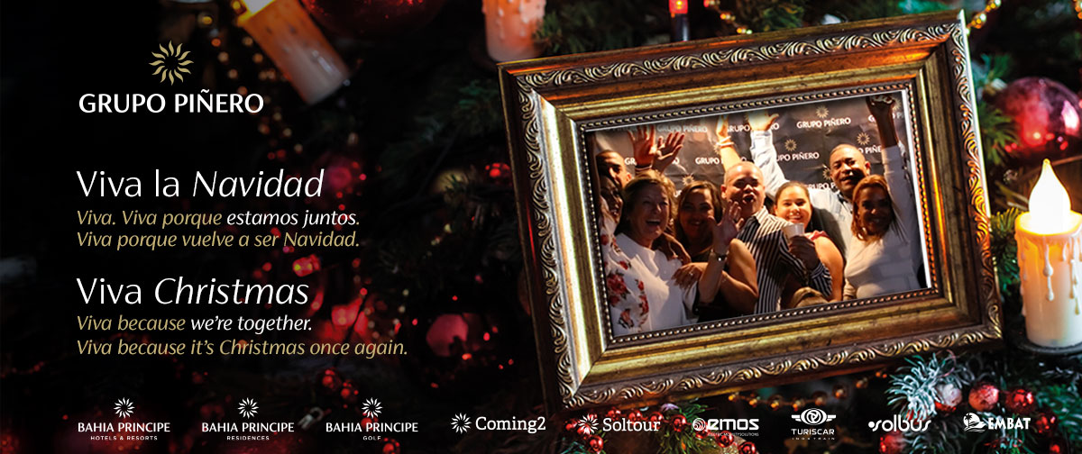 ¡Os invitamos a ver nuestro Spot de Navidad 2024!