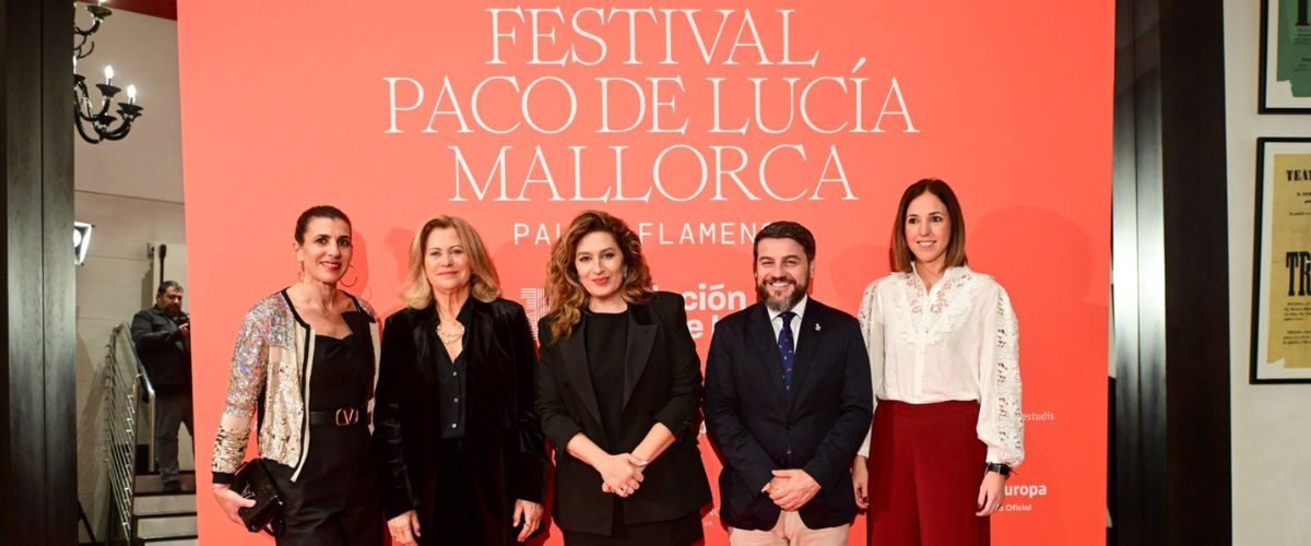 Somos mecenas de la II Beca a Jóvenes Talentos en el Festival Paco de ...